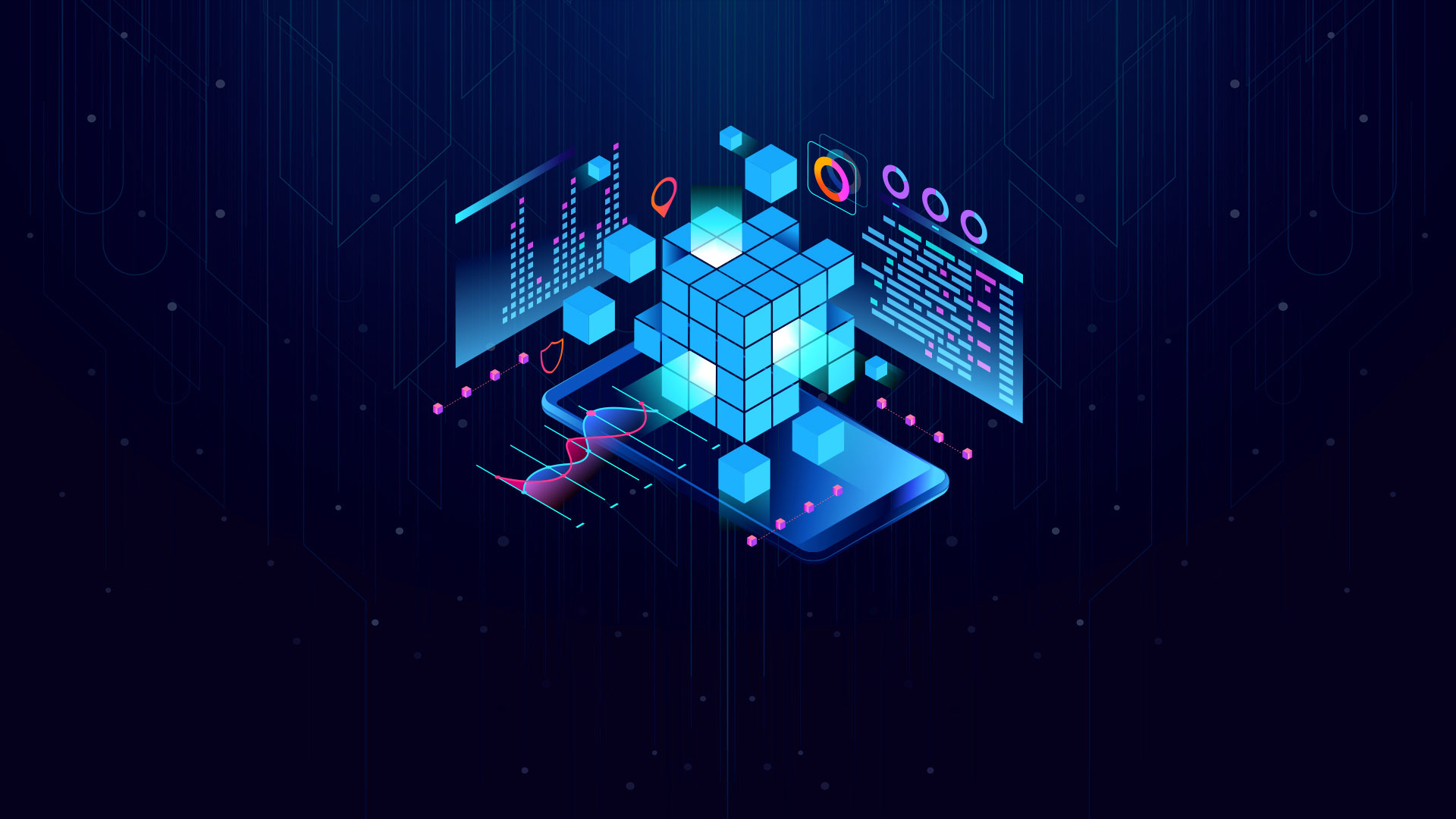 Cloud transformation – Technumen