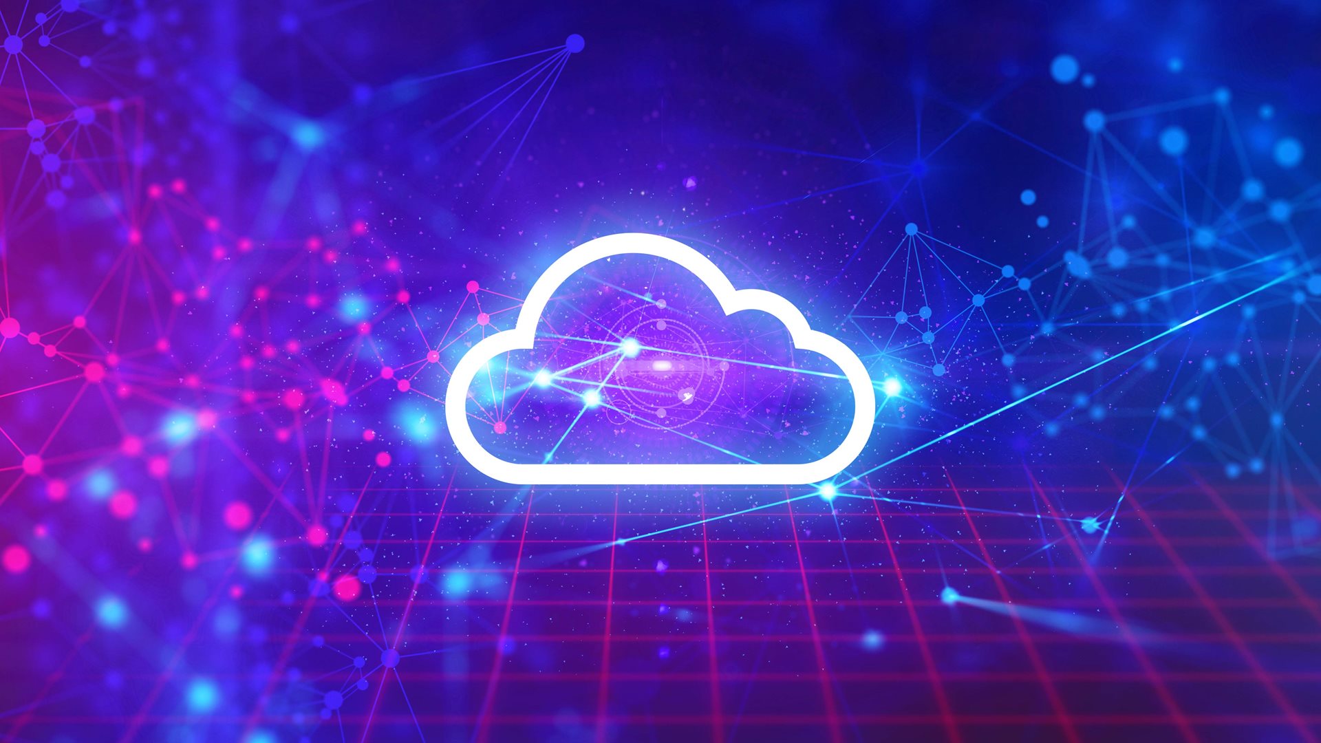 Cloud transformation – Technumen