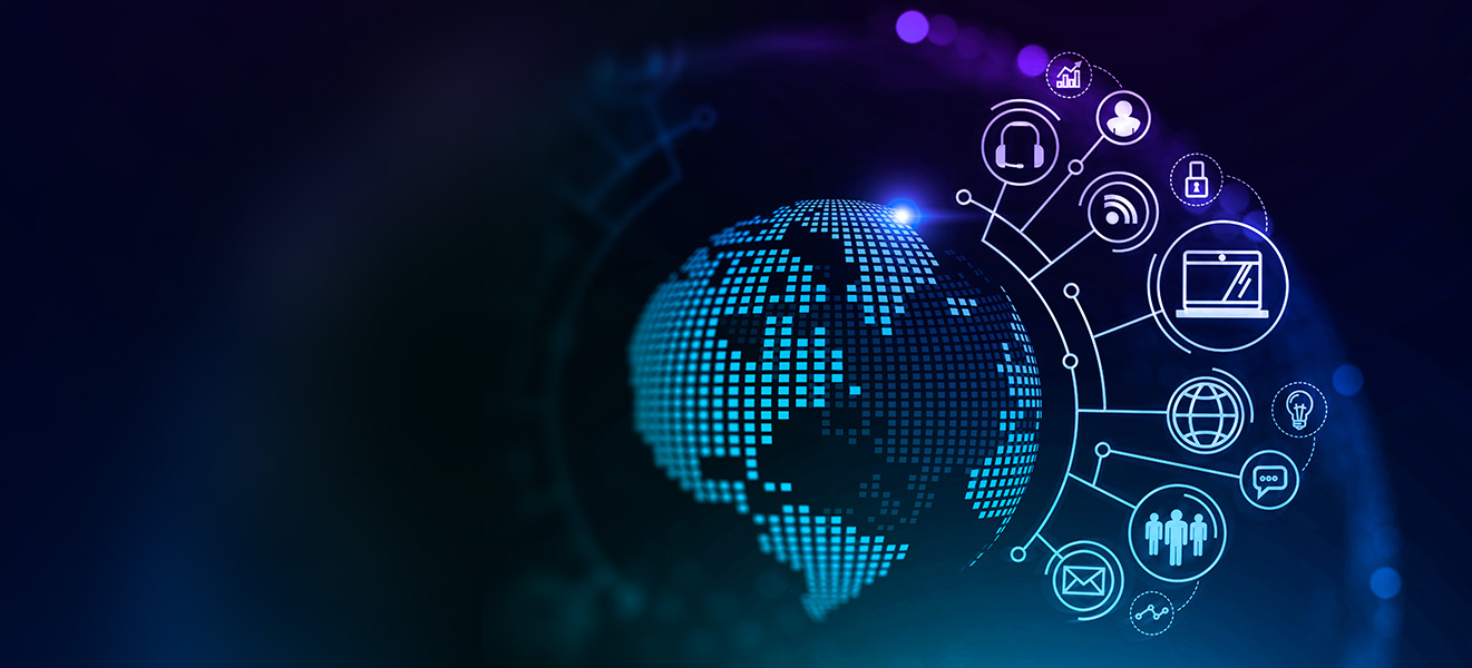 Technumen – A CMMi – SVC Level 3 Company