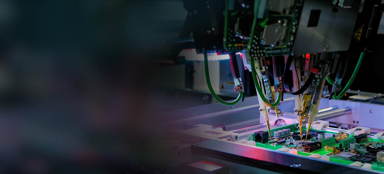 Technumen – A CMMi – SVC Level 3 Company