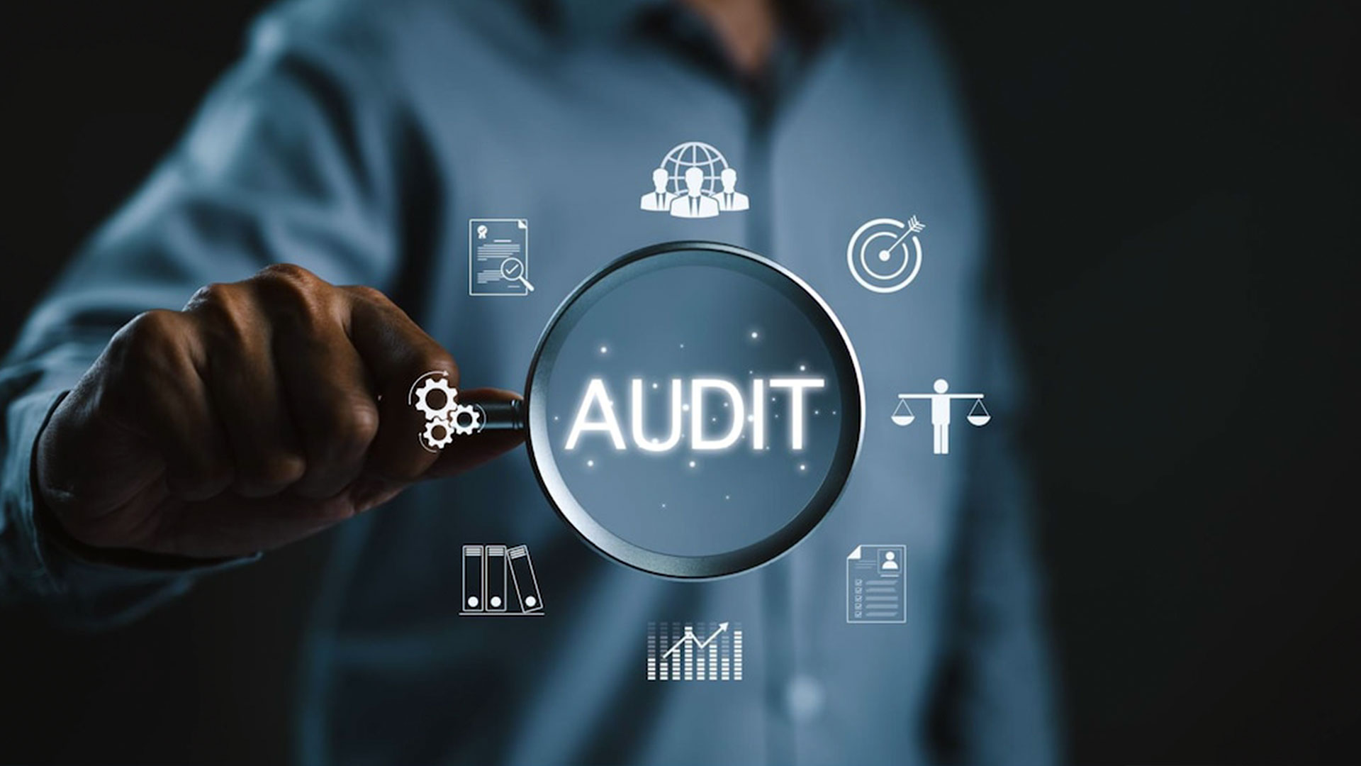 Trust Center – Technumen