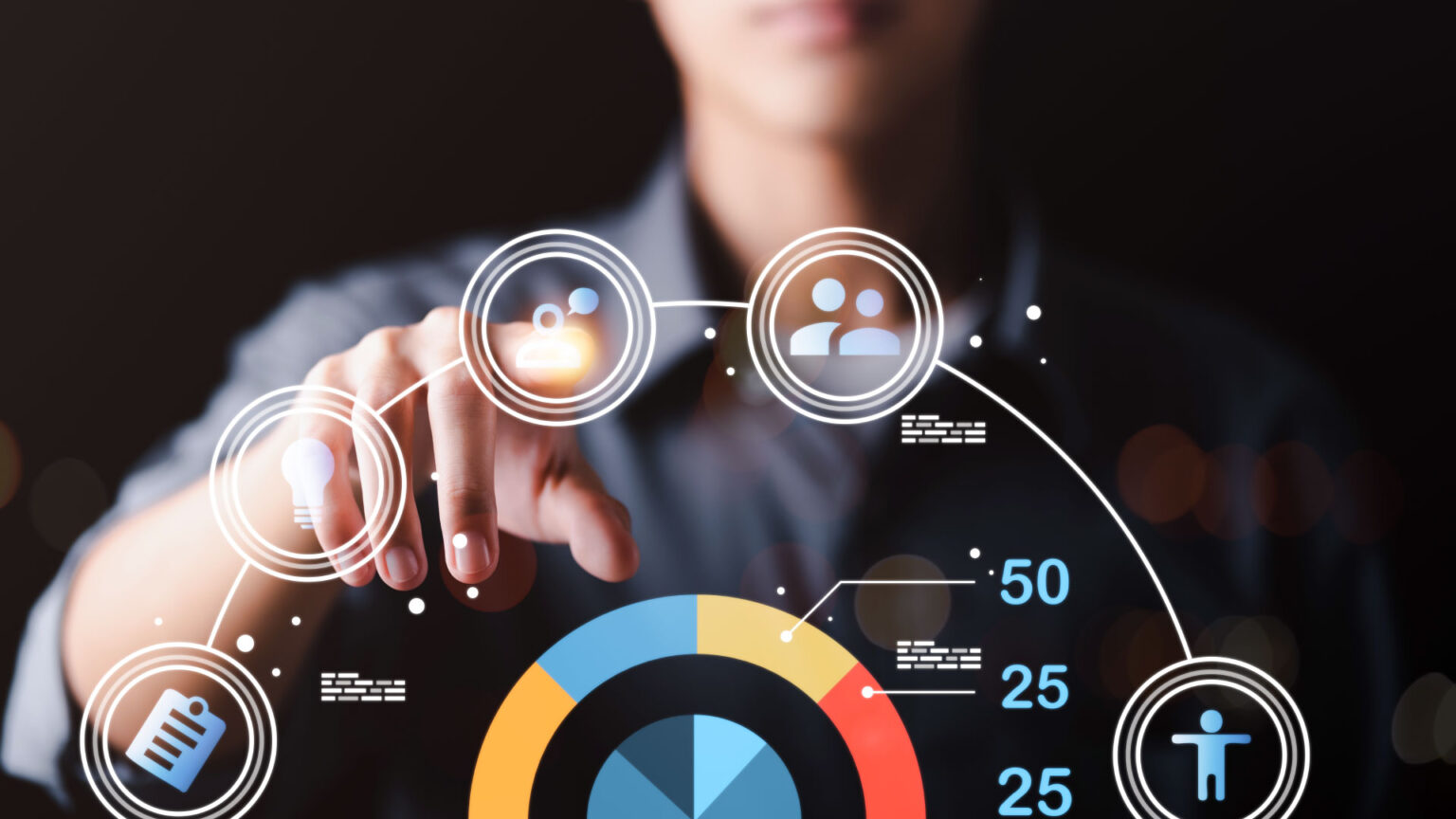 Trust Center – Technumen