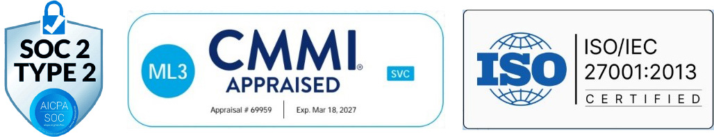 Trust Center – Technumen